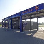 SB-Waschboxen - de Buhr Bau